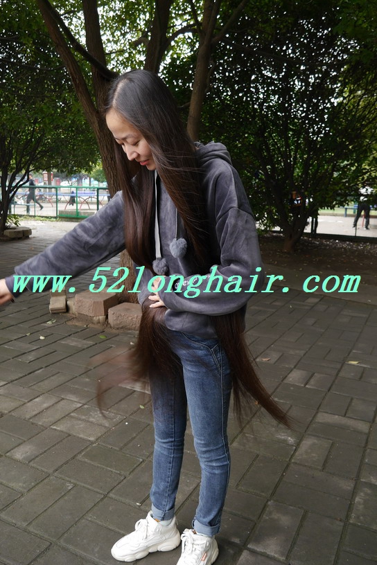 52hairNo.0910_17min – 52longhair