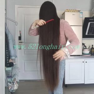 52longhair – 长发|剪发|hair|longhair|beautiful hair|cut hair