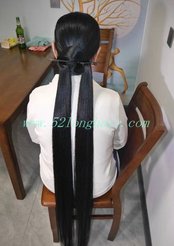 52hairNo.0972_61min – 52longhair
