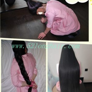 52longhair – 长发|剪发|hair|longhair|beautiful hair|cut hair