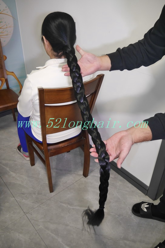 52hairNo.0972_61min – 52longhair